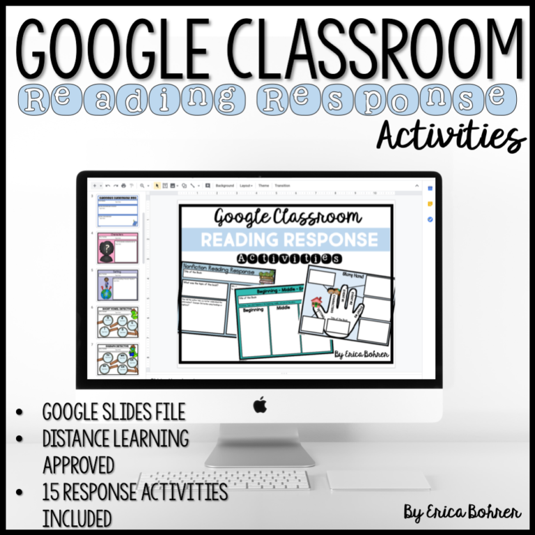 Quarantine and Distance Learning Resources