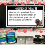 Valentine’s Day Teaching Ideas and Freebies