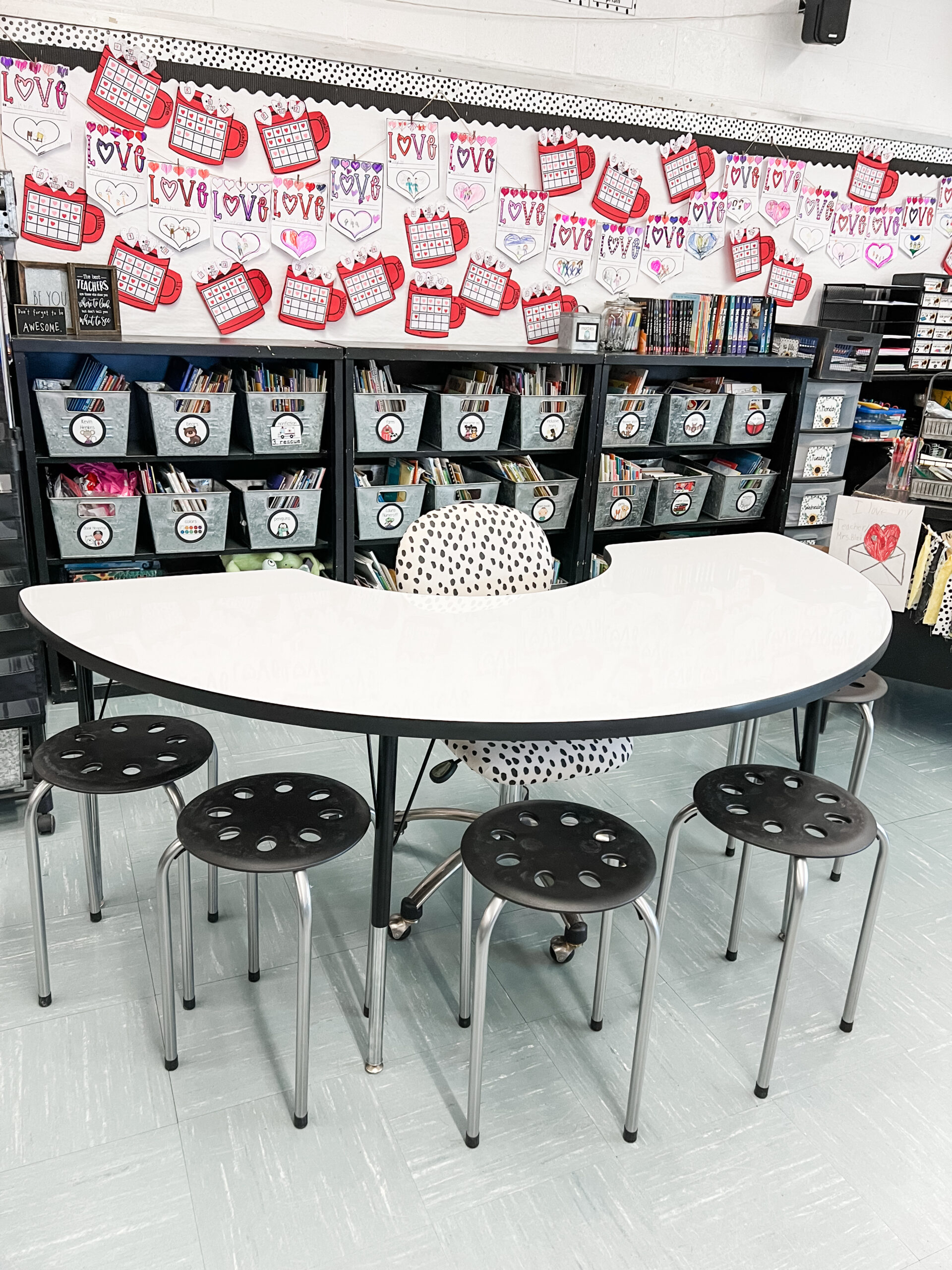 Valentine’s Day Teaching Ideas and Freebies