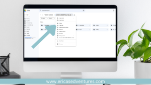Teacher’s Digital Plan Book and More!