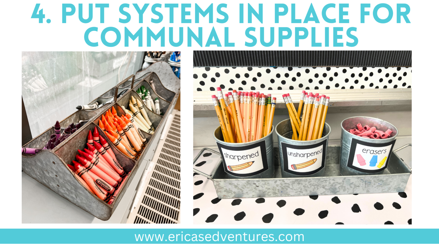 7 Steps for Back to School Prep